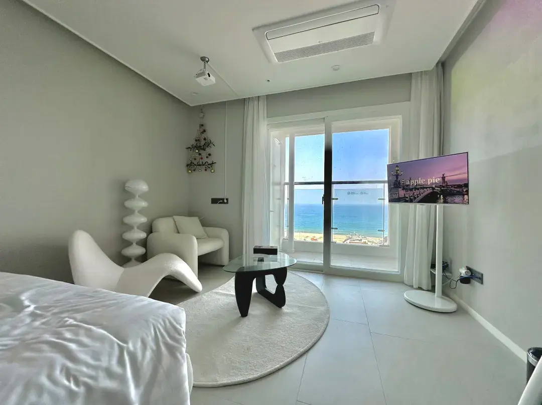 Lebleu Naksan By Orot - Yangyang-gun