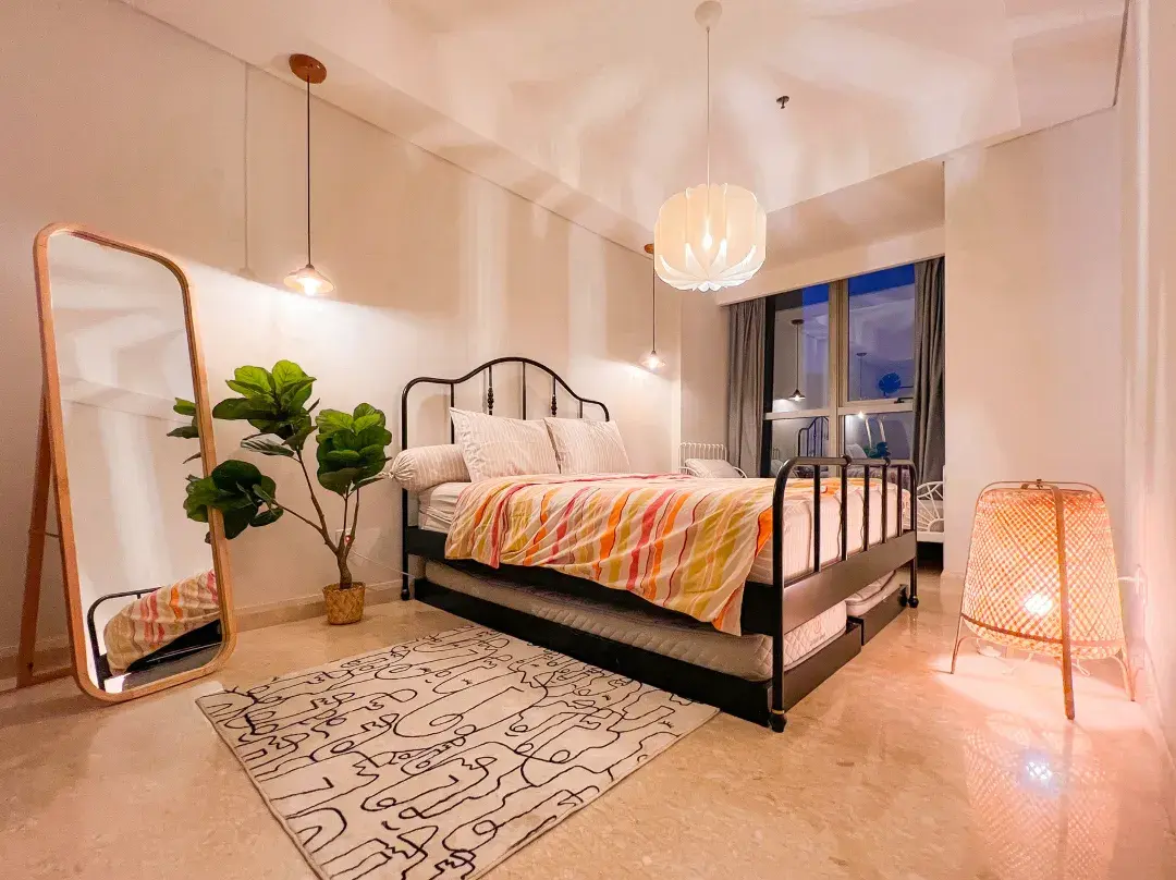 Gold Coast Pik By Hostjess - West Jakarta
