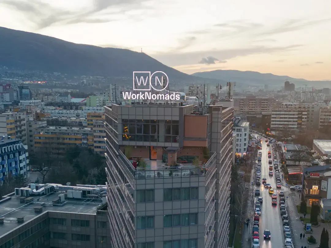 Wn Hotel - Sofia