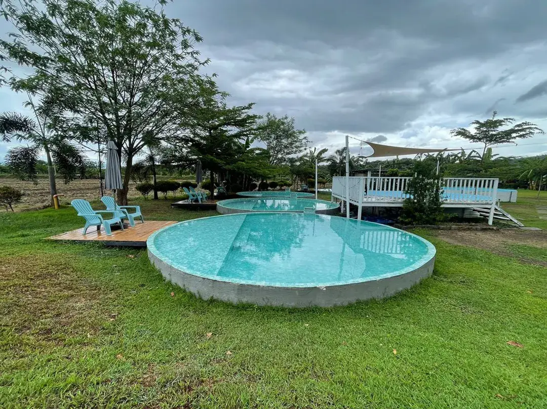 Santillana Hillside Farms - Arayat