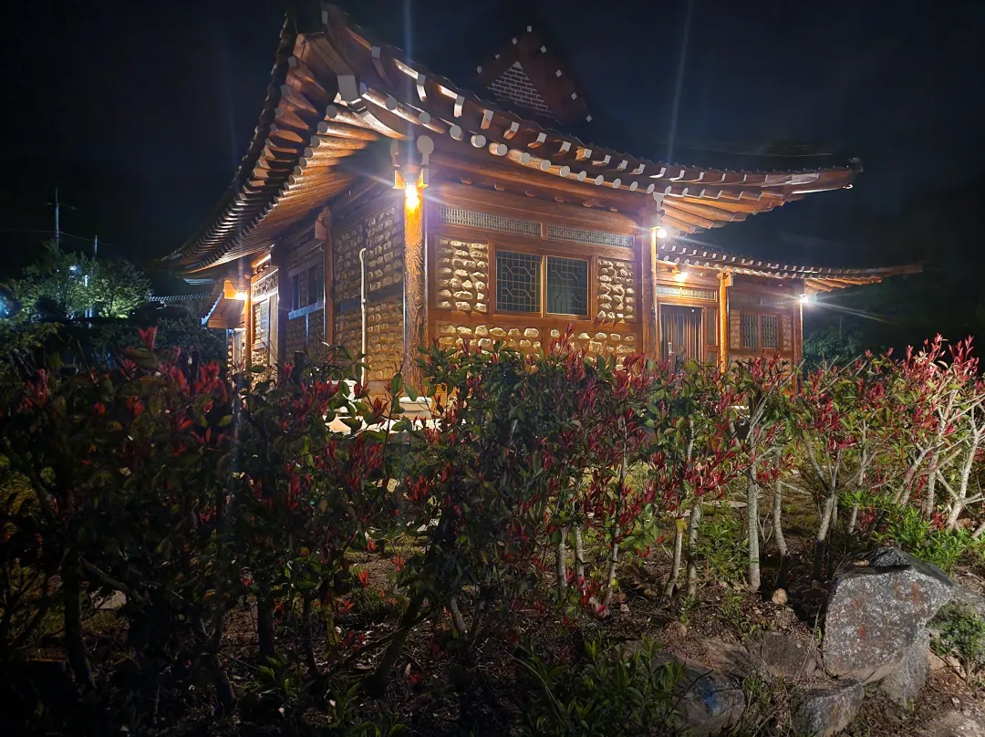 Hanok Stay Sesimdang - Suncheon-si