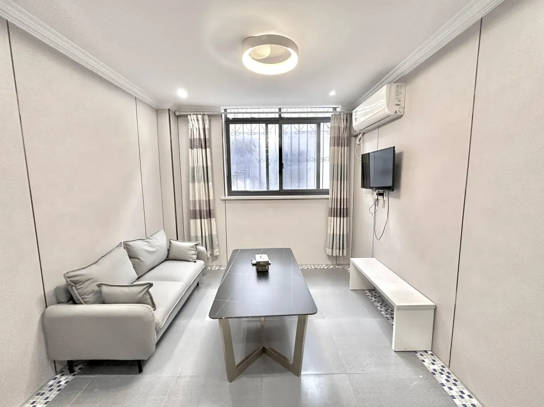 C9 Apartment Hotel - Shanghai