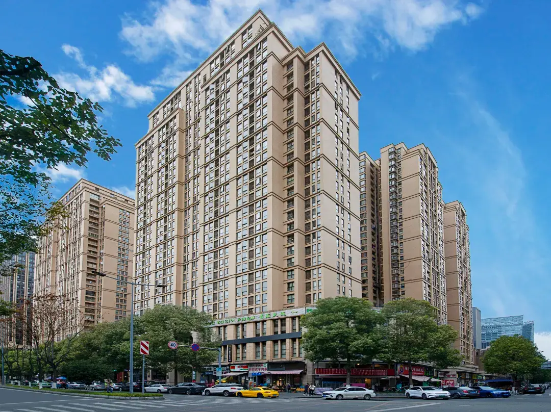Home Inn - Chengdu