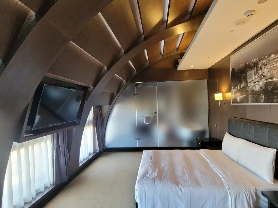 Meworld Hotel Taipei Main Station - Xizhi District