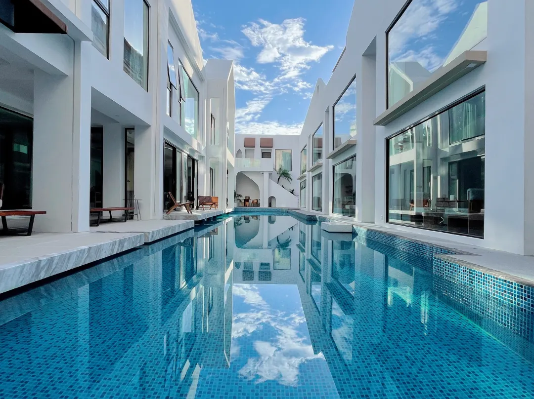 256, Huangcuo Tatou, Siming District, Xiamen City, Fujian Province - Xiamen