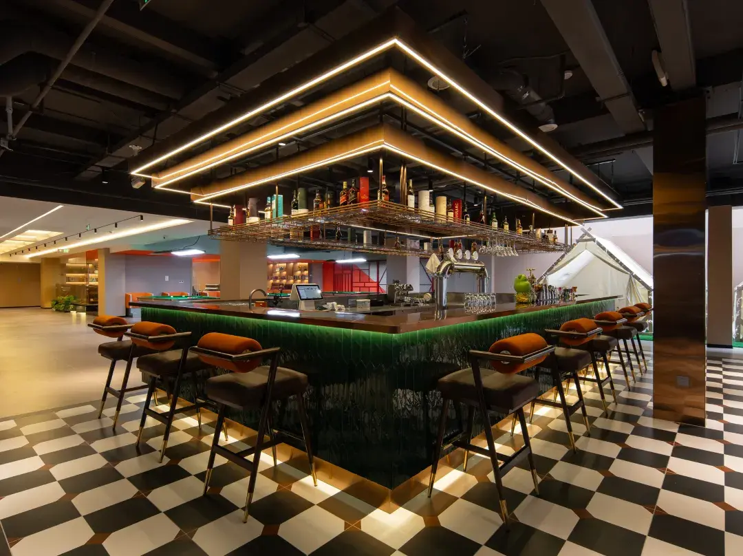 Yizhou Tour Youth Travel Hotel,xi'an Datang Night City Branch. - Xi'An