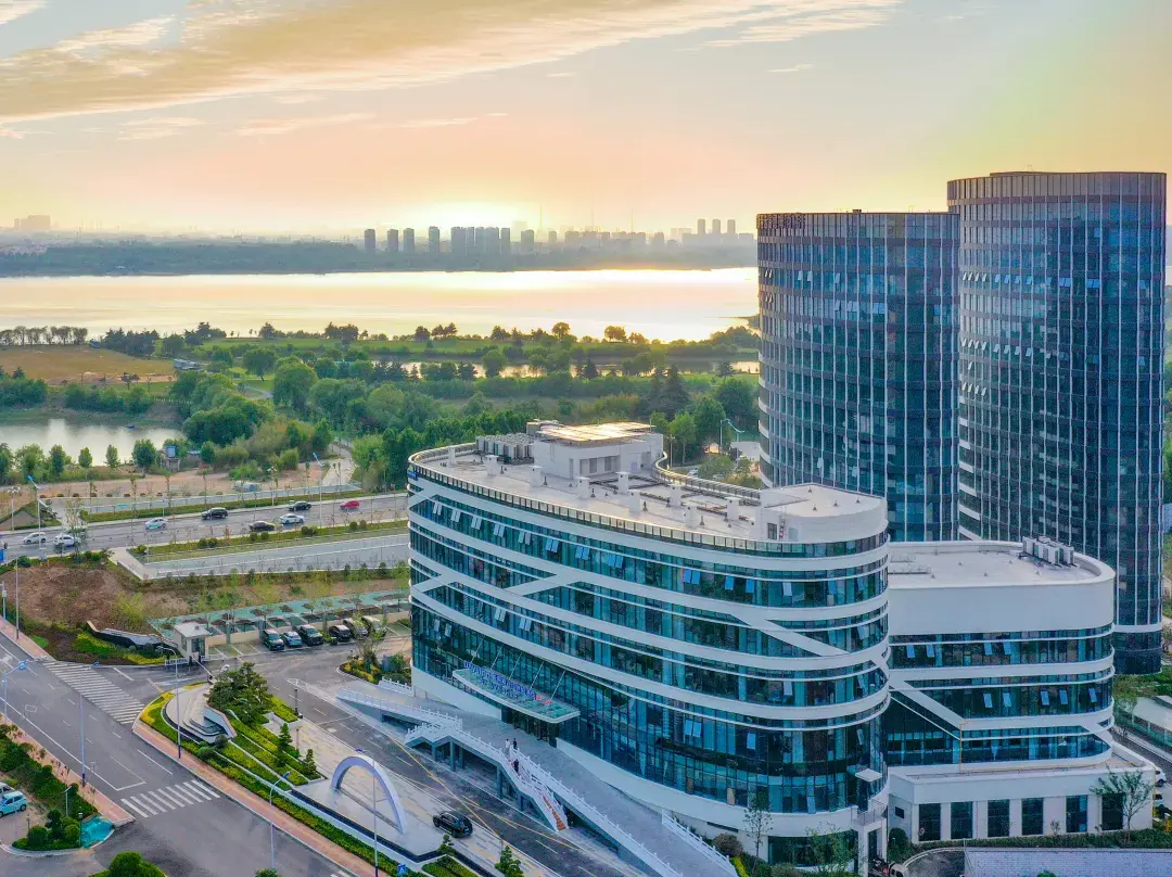 Days Inn By Wyndham(linyi Qiyang International Airport) - Linyi