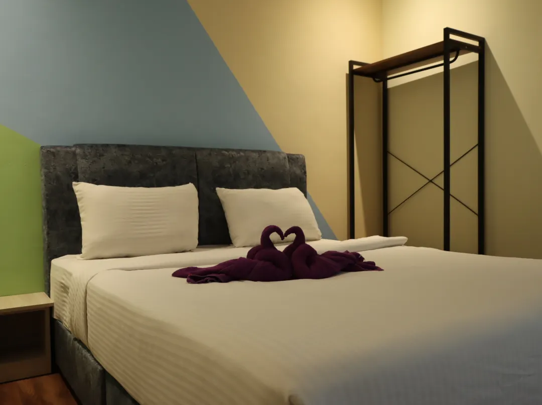 Oscar Inn - Puchong