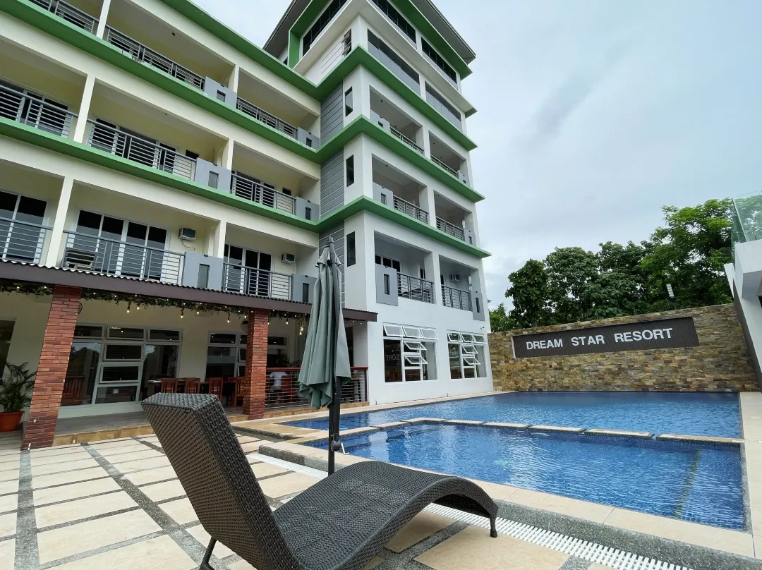 Dream'star Resort Puerto Galera Powered By Cocotel - Puerto Galera
