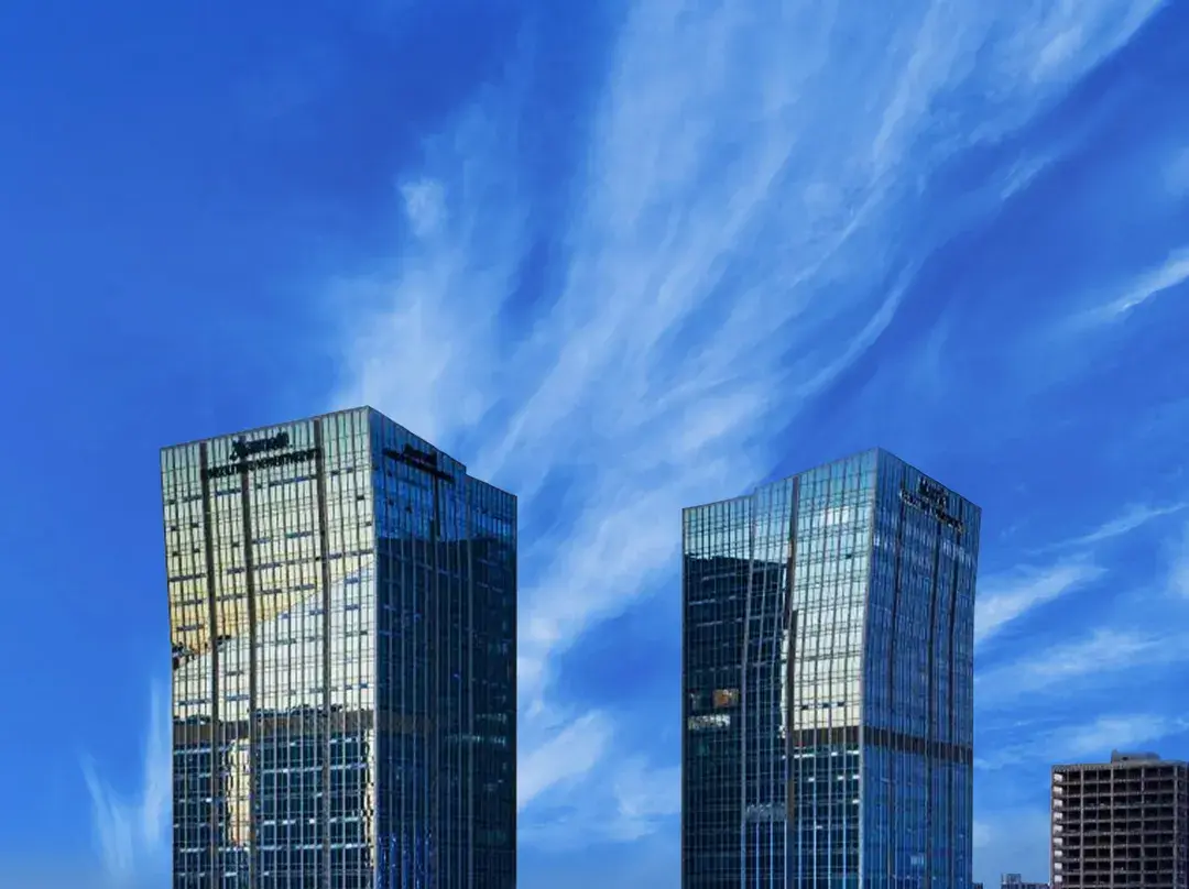Liuqijian Hotel - Chongqing