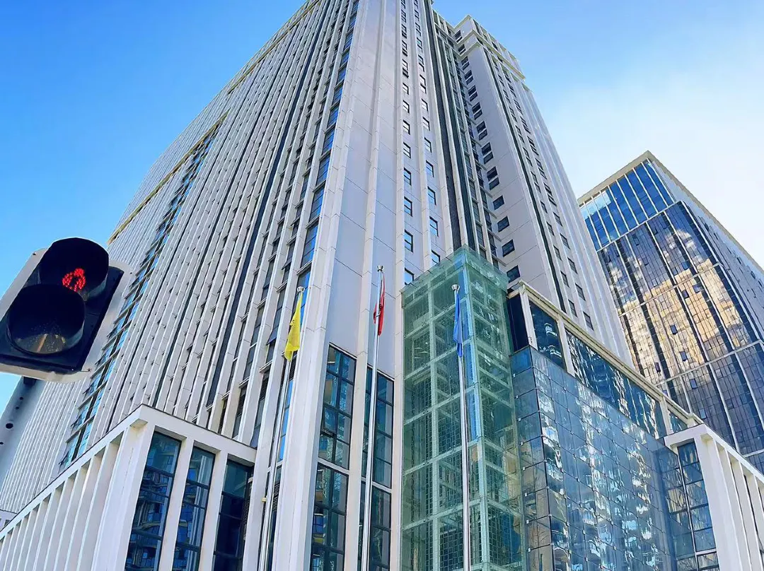 Xinlan Hotel - Chengdú