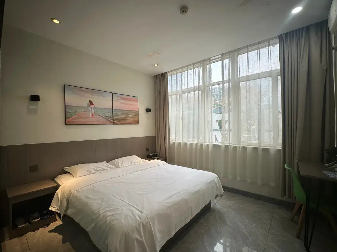 Hebi Shuxia Hotel - Hebi