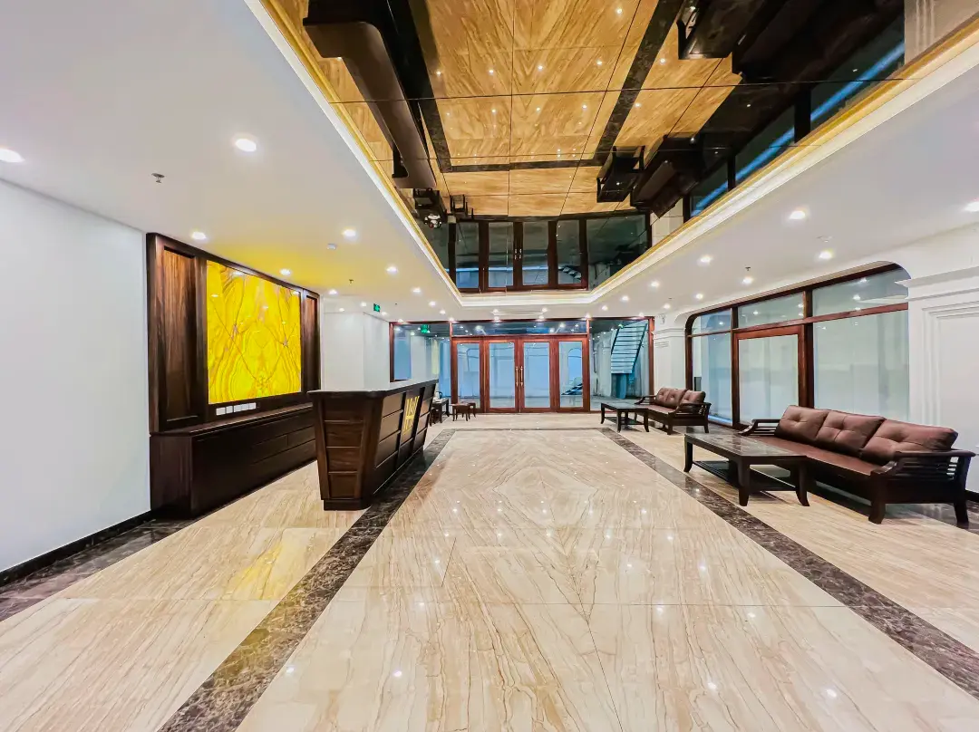 A89 Hotel & Spa Hanoi - Hà Nội
