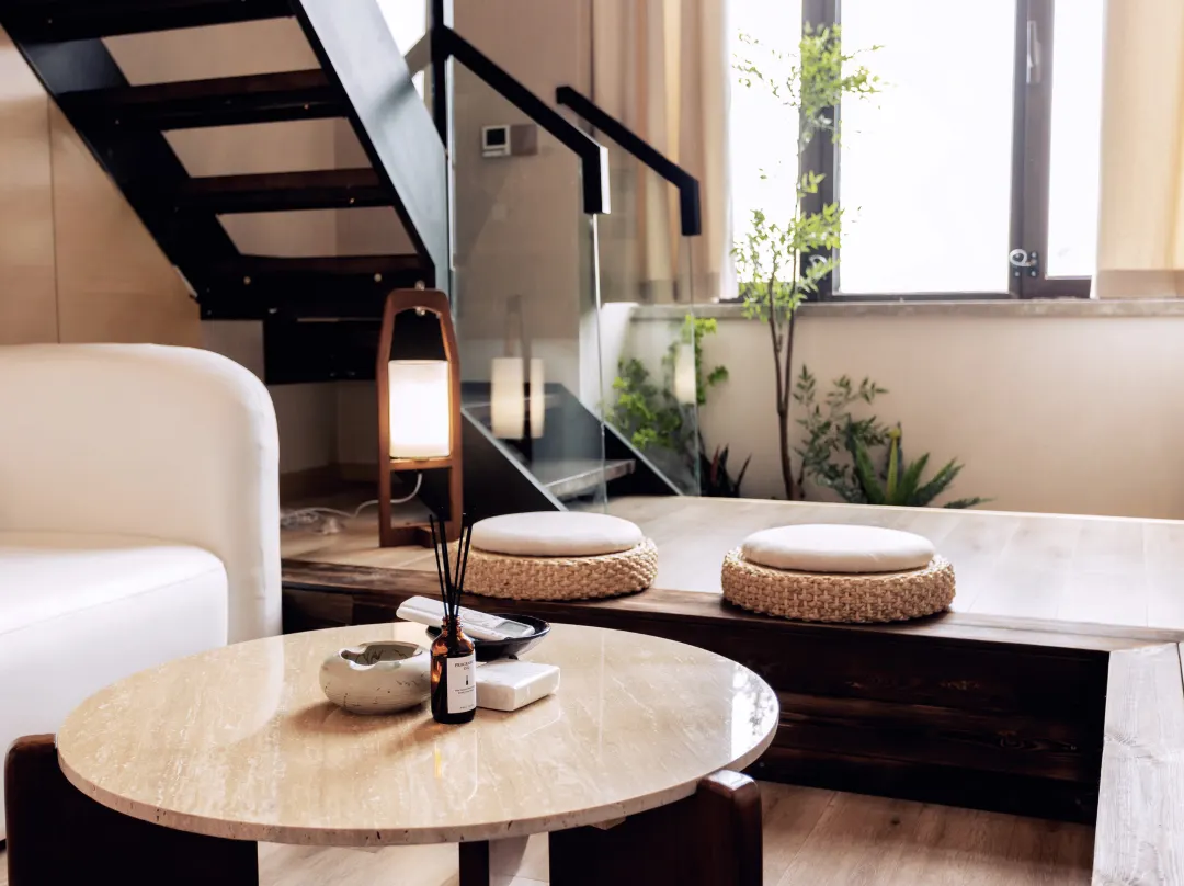 Insula Selected Apartment - 칭다오 시