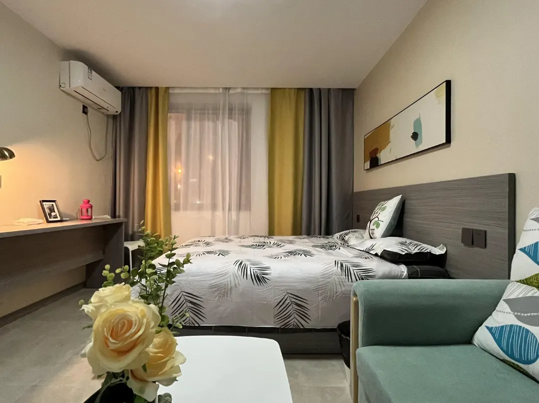 Hua'an Hotel Style Apartments - Ningbo