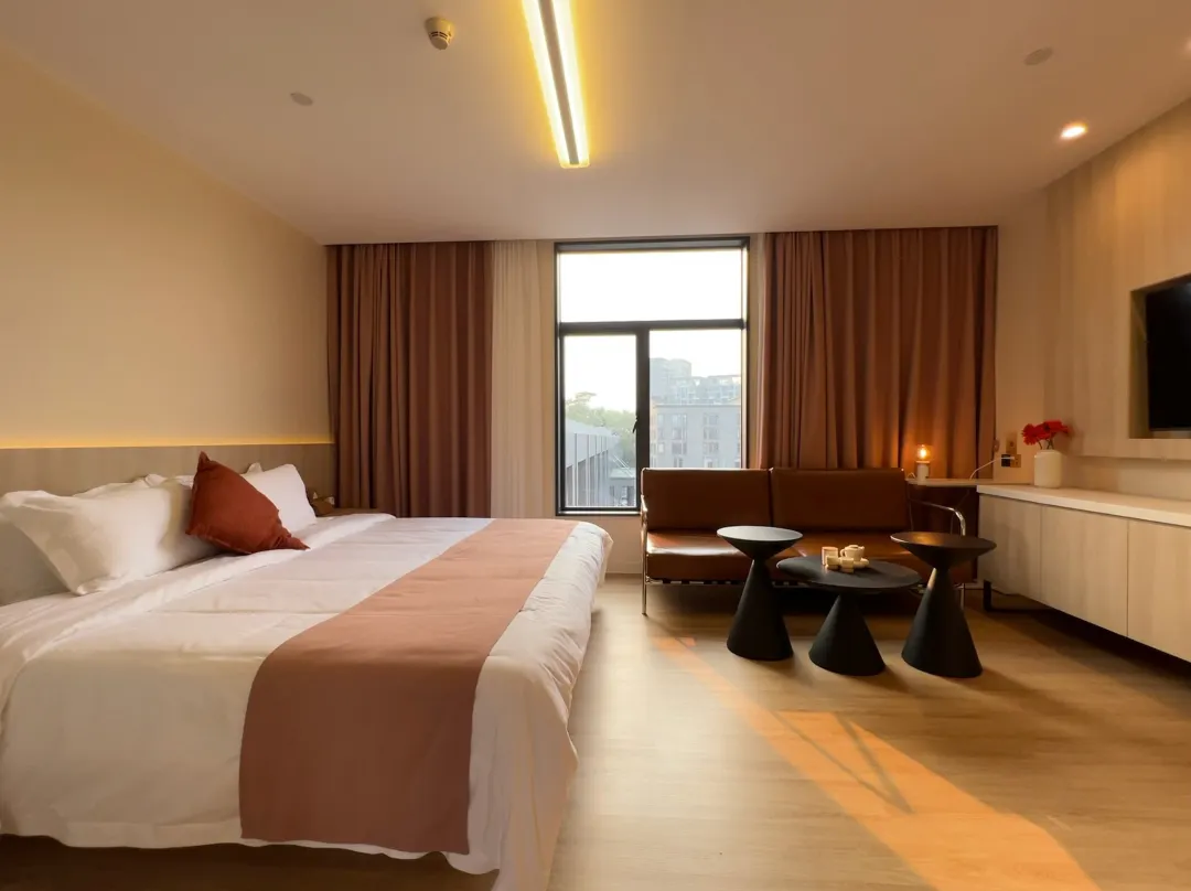 Live There - Shenzhen