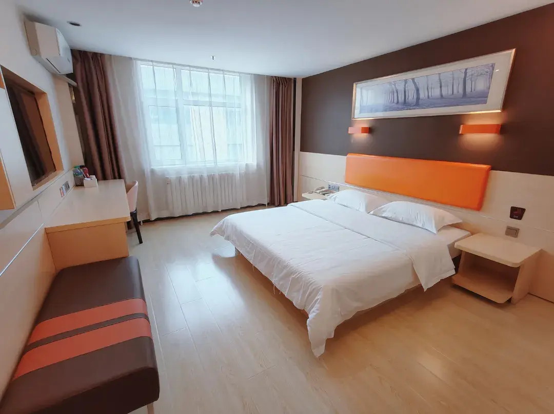 7 Days Premium - Shenyang