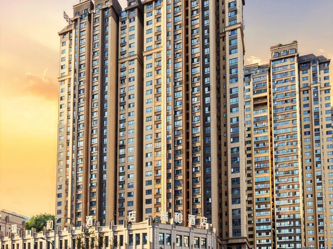 Ruihe Hotel - Shiyan