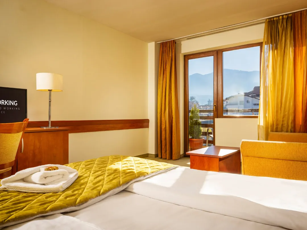 Coliving Bansko - Bansko