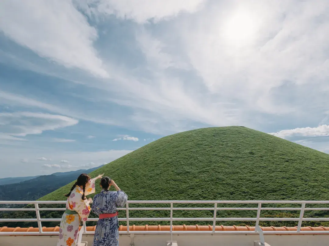 Sky-hill Hotel Izukougen - Ito