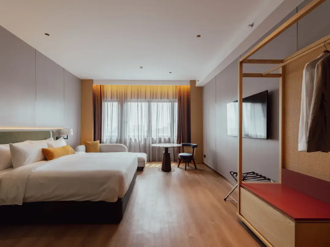 Break & Stay Suites - Penang