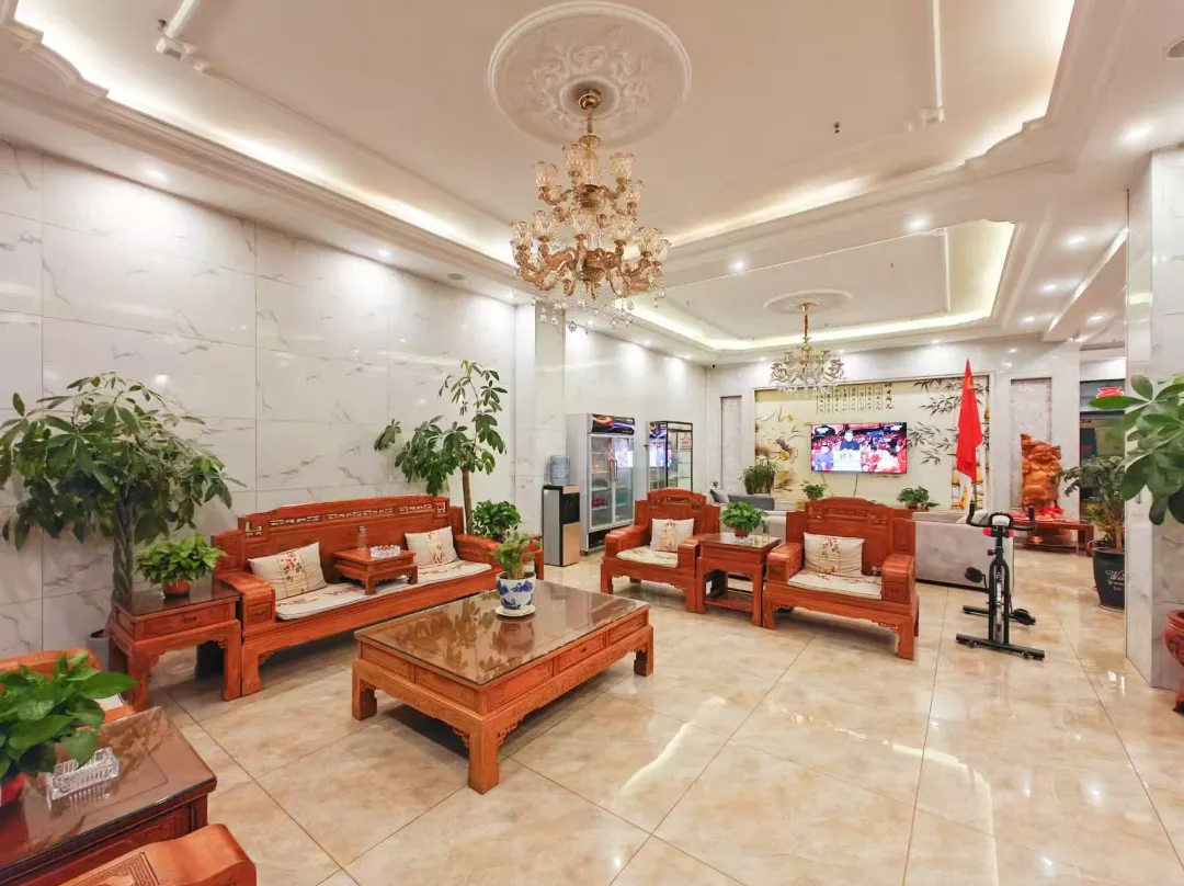 Changzhi Jiekang Hotel - Changzhi