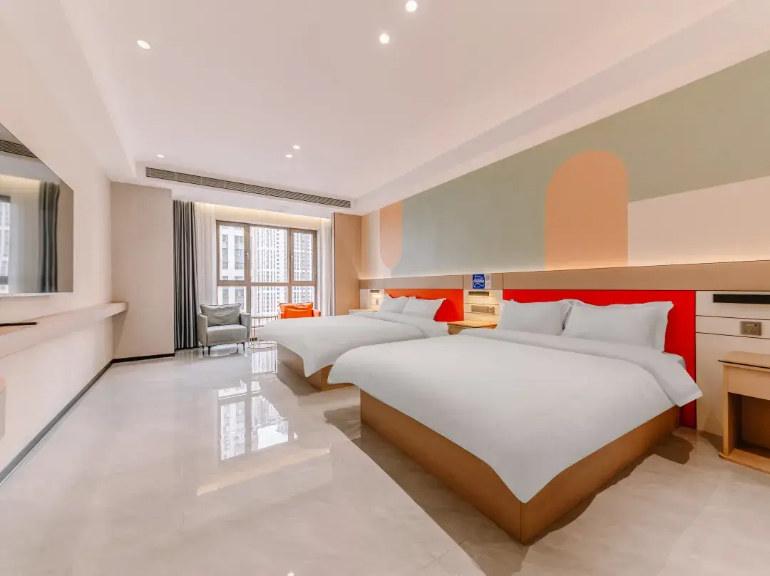 Songjiang Xu Homestay - Harbin