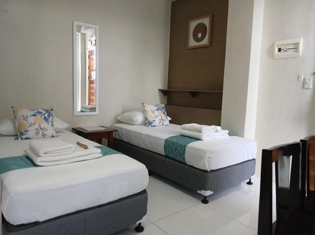Kamalig Ng Caraga - Hotel Near Sm Mall Butuan - Butuan City