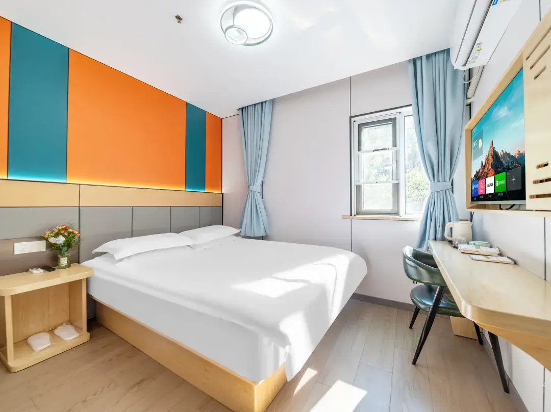 Shanghai Gongle Hotel - Shanghái