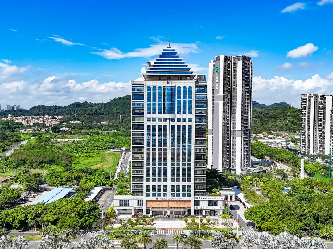 Mingji Apartment - Dongguan