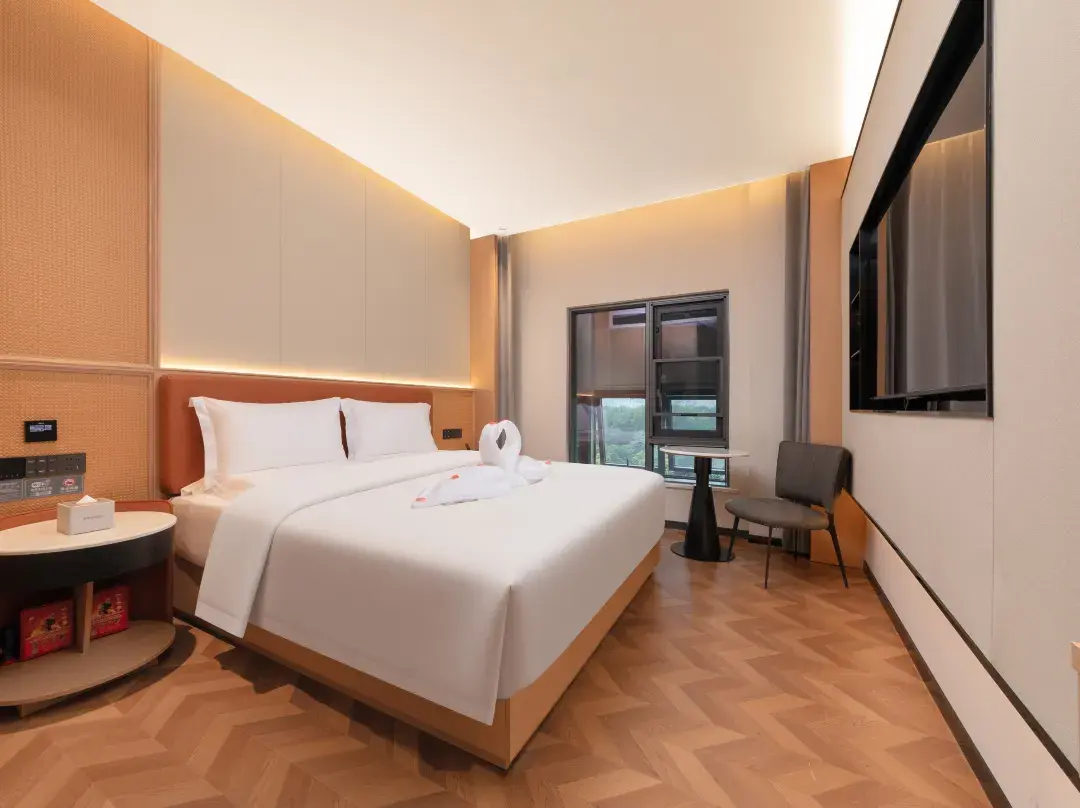 Yajing Garden Hotel - Vuhan