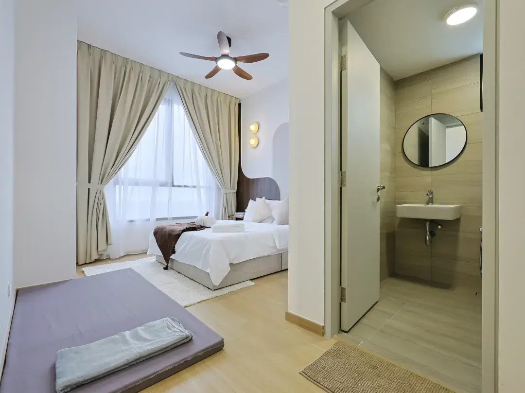 Becenrtal @ I-city By Nexx Field - Klang