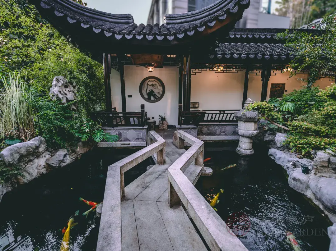 The Boutique Hotel With Authentic Antique Collection & Suzhou Garden - Chongqing