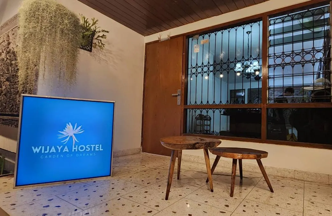 Wijaya Hostel - Denpasar