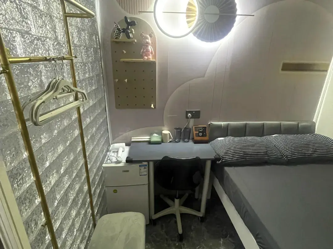 Yutik Guesthouse - Central