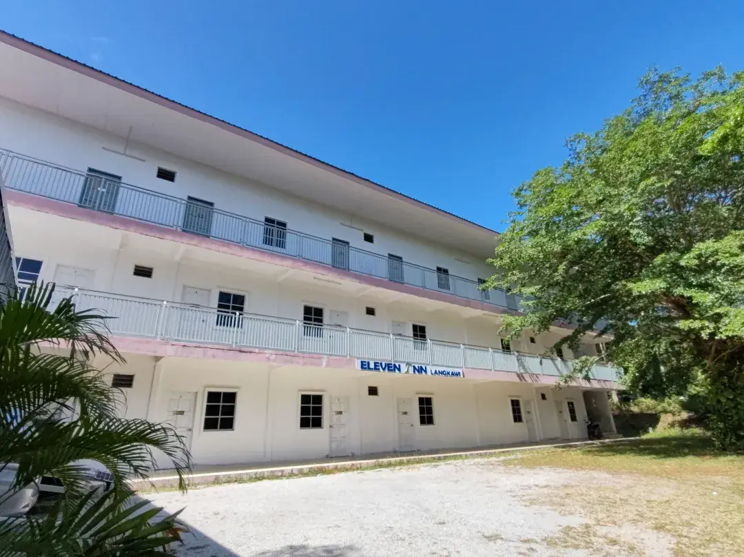 Eleven Inn Langkawi - Kuah