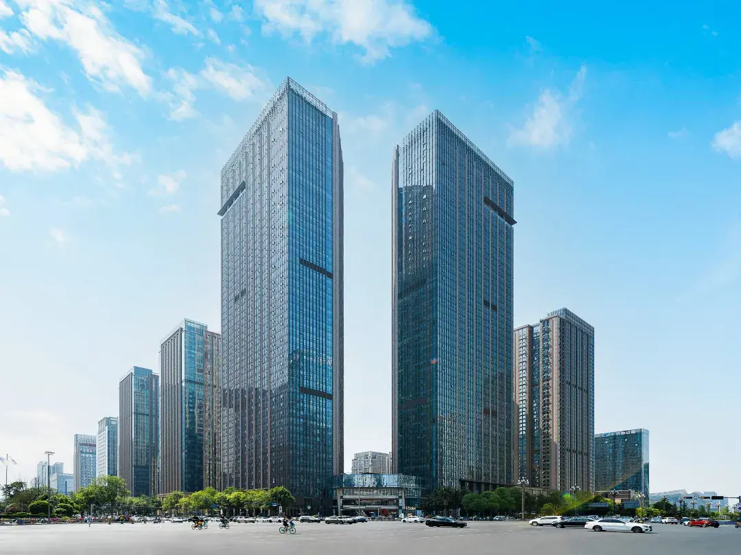 Rushi Liangshu - Chengdu