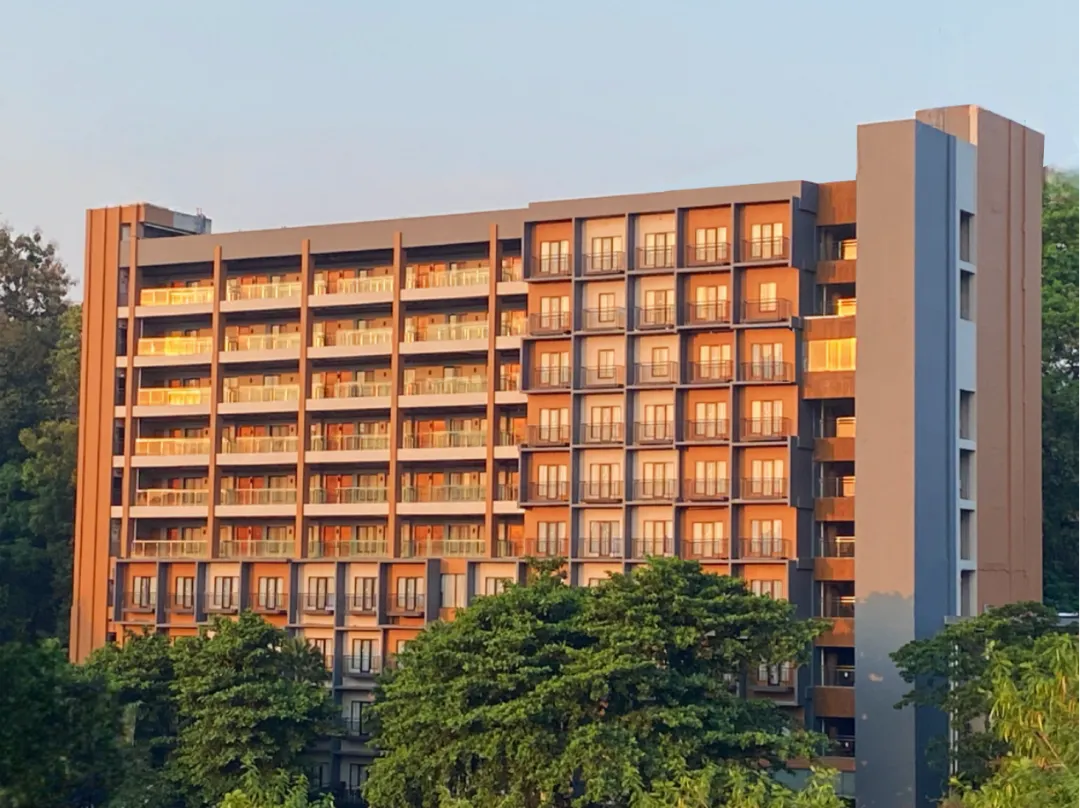 Oak Tree Emerald Hotel & Conventions Semarang - 세마랑
