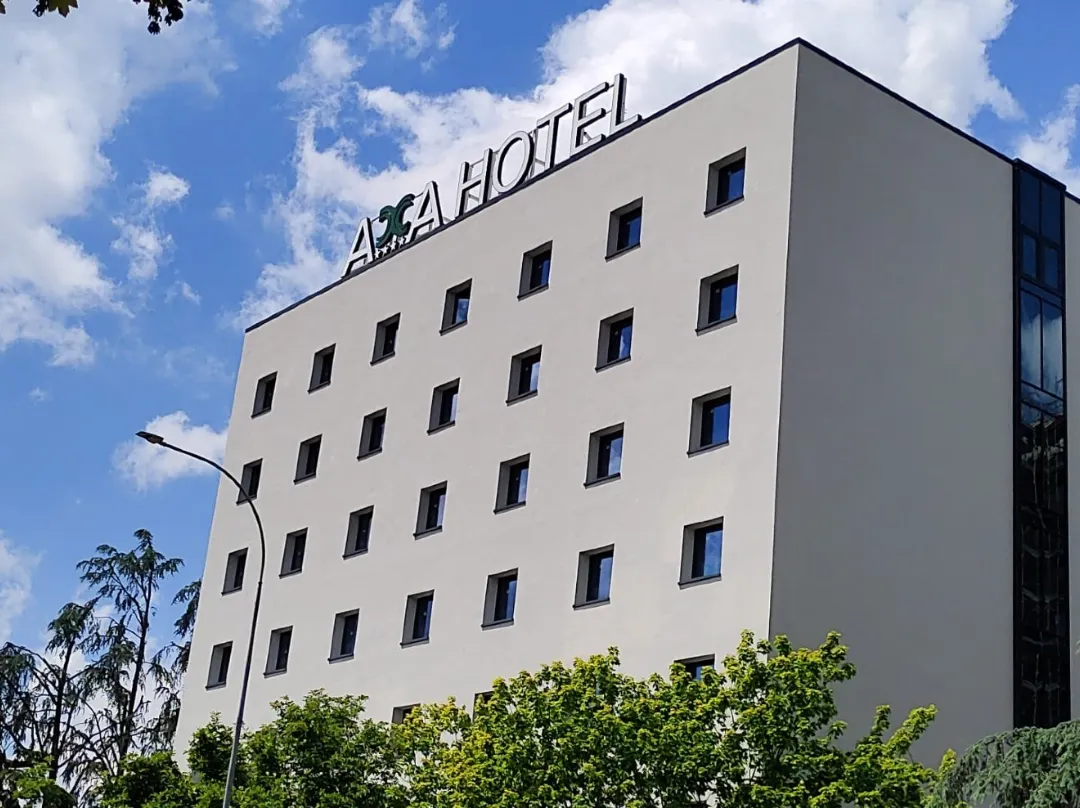 Acca Sporting - Milano - Aa Hotels - San Donato Milanese