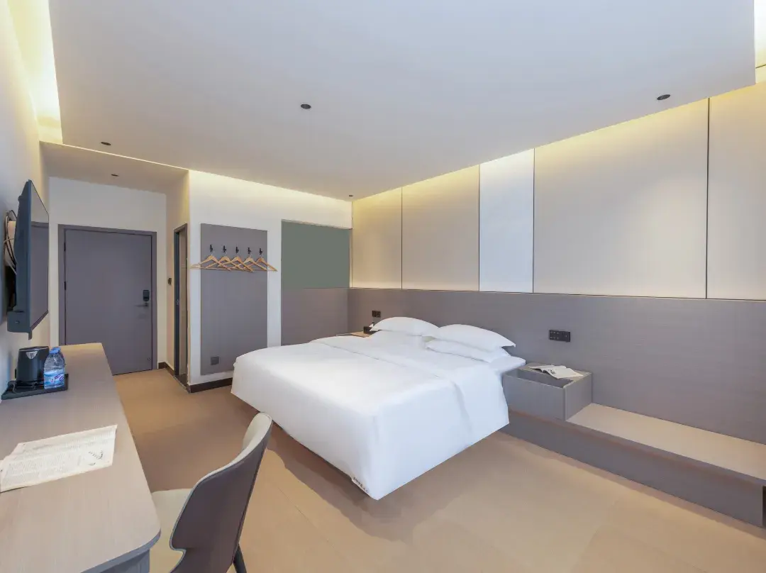 Xingyu Zhijing Hotel - Guilin