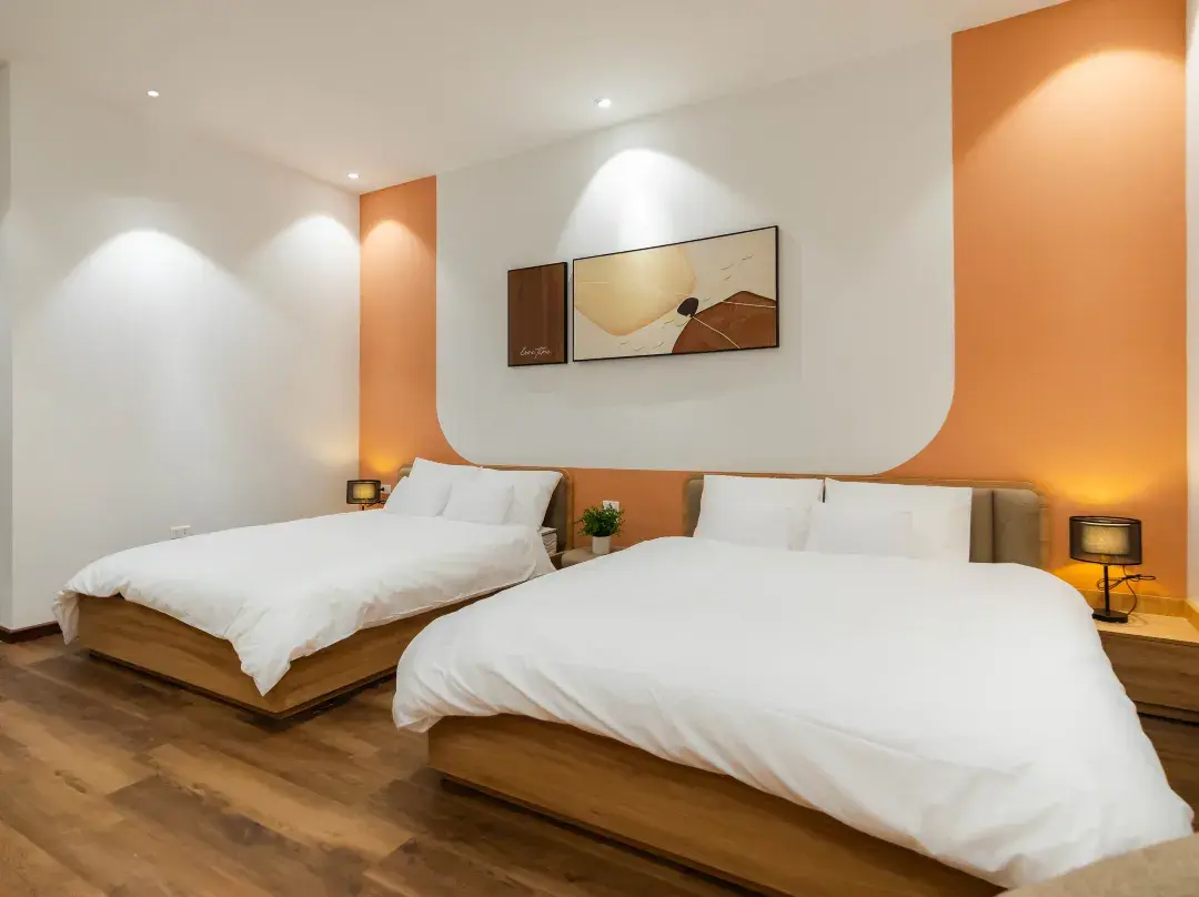 Nesta Home - Old Street - Hanoi