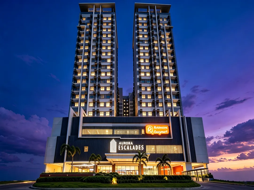 Home Me Suites At Cubao/near Lrt-2 Cubao Station - パシグ