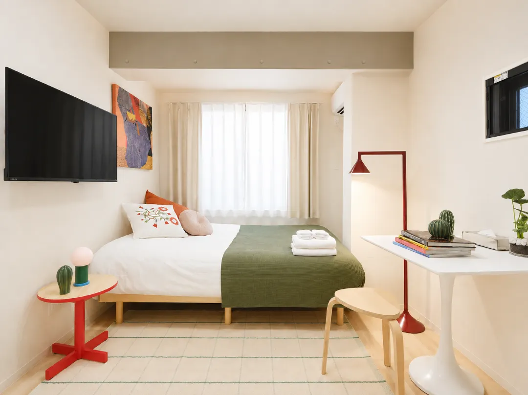 Tora Hotel Gotnda - 川崎市
