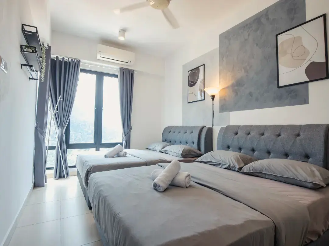 Modern Suite@midhills Genting Highlands - Genting Highlands