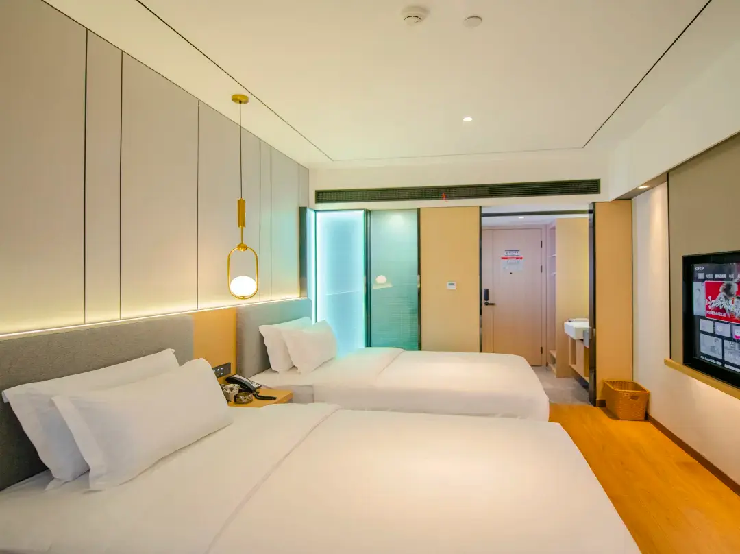 Dorphy Hotel ) - Shaoyang