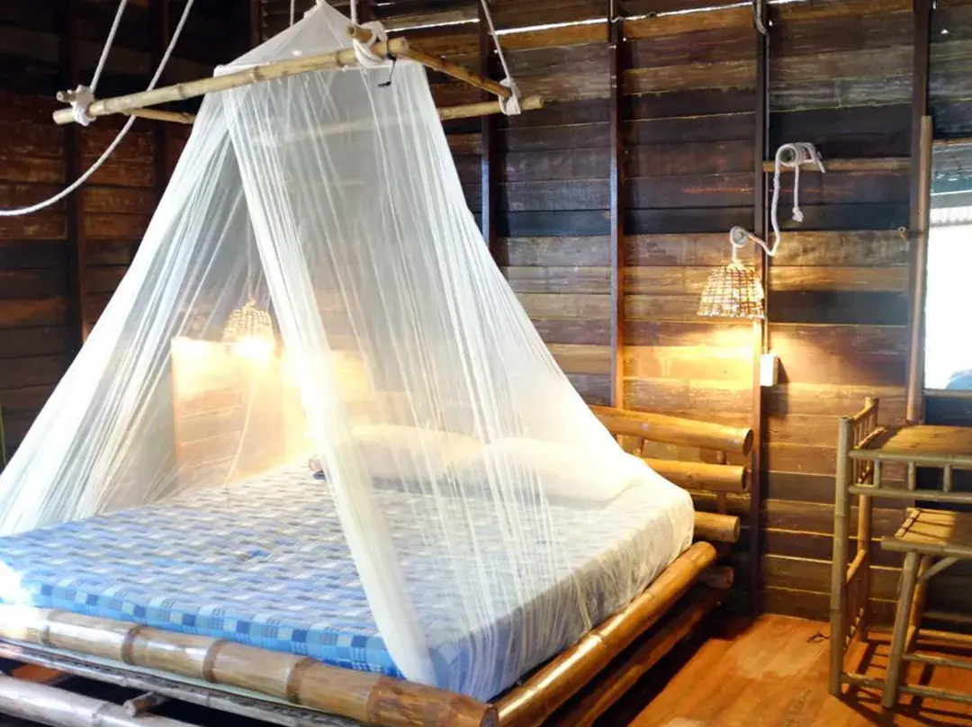 Bonhomie Beach Cottage - Krabi