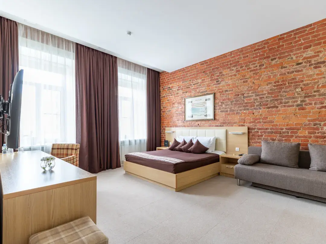 Center Hotel - 