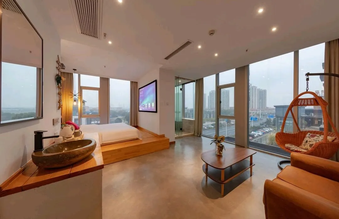 Yunqi Hotel - Changzhou