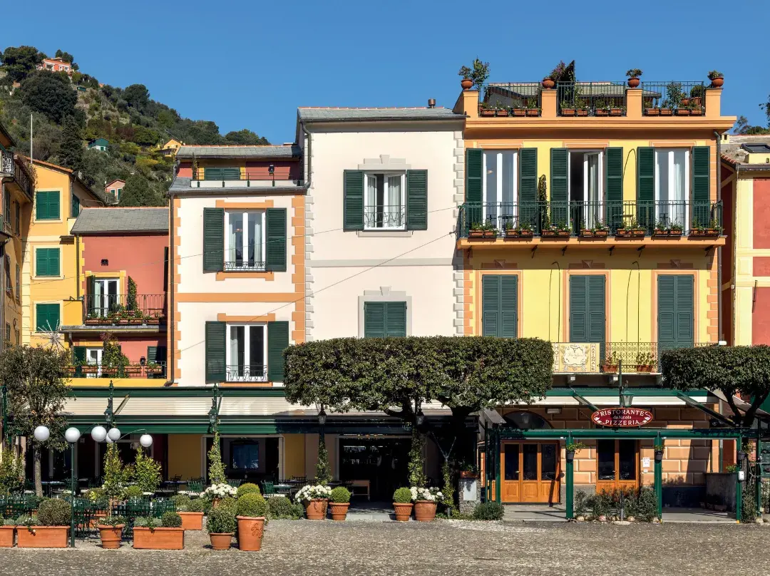 Splendido Mare, A Belmond Hotel, Portofino - Portofino