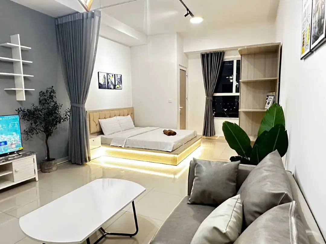 Your Homes Sunrise City Premium - Hô Chi Minh-Ville